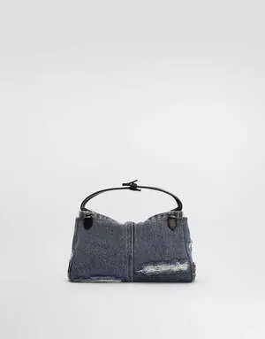 Dolce & Gabbana Vittoria Shoulder Bag