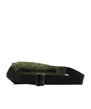 Sacai Pocket Zipper Waist Bag