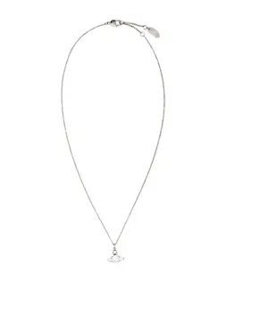 VIVIENNE WESTWOOD Vivienne Westwood Orb Pendant Necklace No
