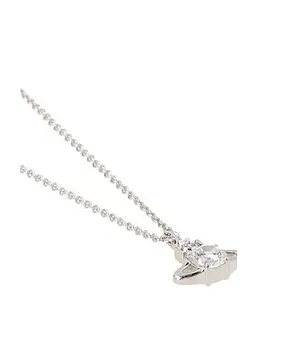 VIVIENNE WESTWOOD Orb Pendant Necklace