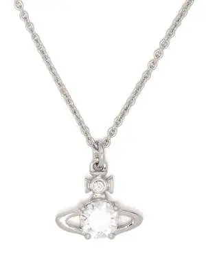VIVIENNE WESTWOOD Orb Pendant Necklace