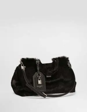 Dolce & Gabbana My Sicily Top-handle Tote Bag