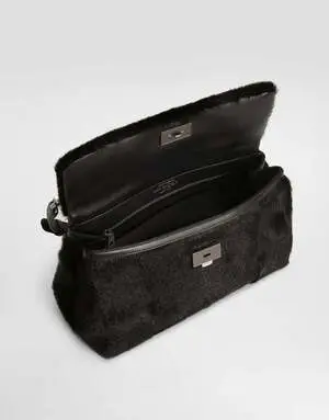 Dolce & Gabbana My Sicily Top-handle Tote Bag