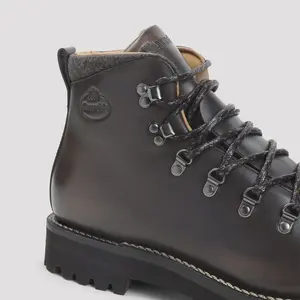 Church's Lace-up Ankle Boots