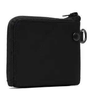 Sacai Pocket Fragment Zippered Storage Bag