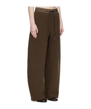Sacai Drawstring Sweatpants