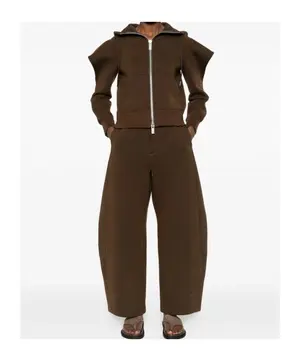 Sacai Drawstring Sweatpants