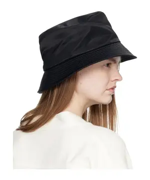 Sacai Single Brim Pocket Fisherman Hat