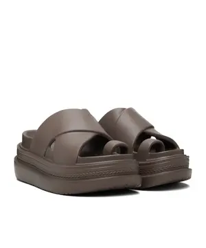 Sacai Slip-on Sandals
