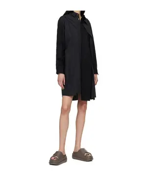 Sacai Slip-on Sandals