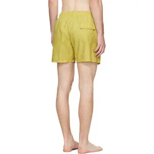 VIVIENNE WESTWOOD Taffeta Swim Trunks