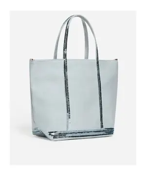 Vanessa Bruno Small Cabas Shoulder Bag