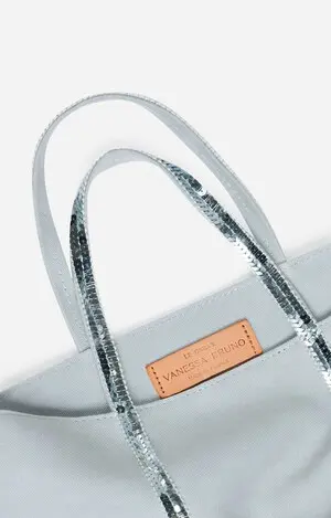 Vanessa Bruno Small Cabas Shoulder Bag