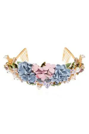 Dolce & Gabbana Dolce Gabbana Embellished Tiara