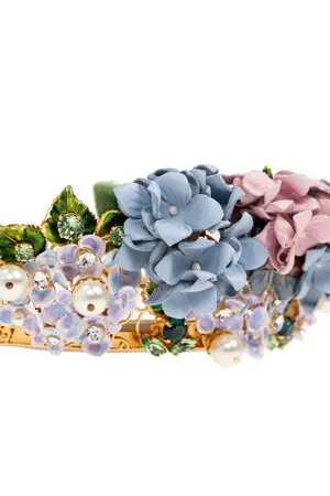 Dolce & Gabbana Dolce Gabbana Embellished Tiara