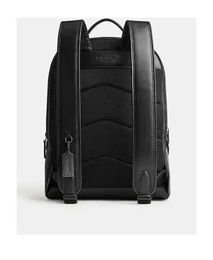 COACH Iconic Charter Backpack