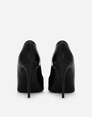 Dolce & Gabbana Dolce Gabbana Pointed Toe Pumps