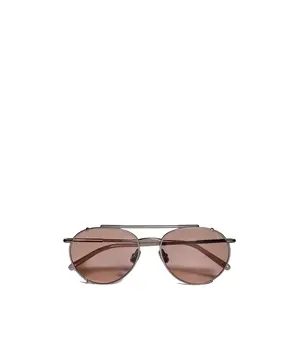 Brunello Cucinelli Full-rim Sunglasses - Multicolor