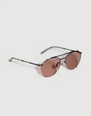 Brunello Cucinelli Full-rim Sunglasses