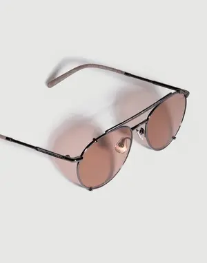 Brunello Cucinelli Full-rim Sunglasses