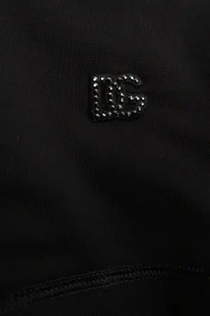 Dolce & Gabbana Zip-up Hoodie