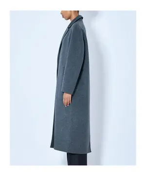 RÓHE Long Sleeved Double Faced Coat