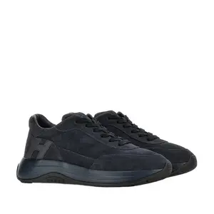 Hogan Hi-light Series Athleisure Shoes