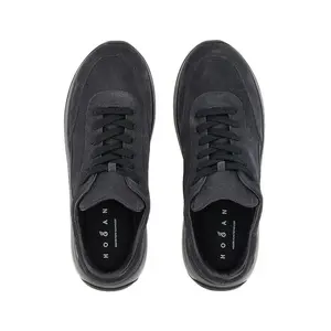 Hogan Hi-light Series Athleisure Shoes