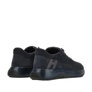 Hogan Hi-light Series Athleisure Shoes