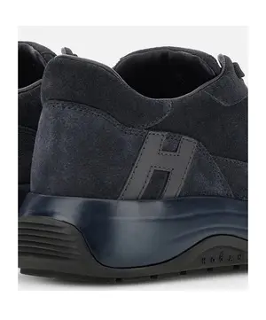 Hogan Hi-light Series Athleisure Shoes