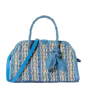 Jacquemus Double-handled Handbag