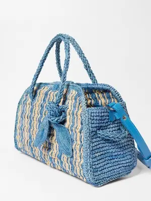 Jacquemus Double-handled Handbag