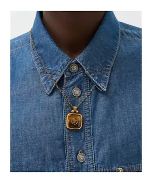 Versace Aura Necklace