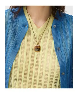 Versace Aura Necklace