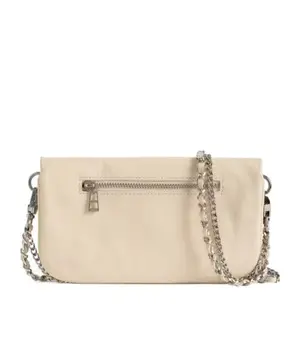 Zadig&Voltaire Rock Mini Tattoo Clutch