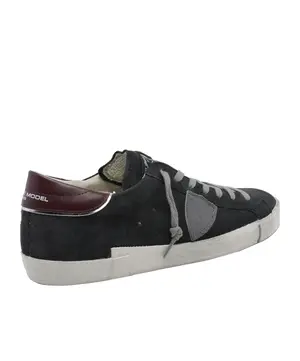 Philippe Model Lace-up Sneakers