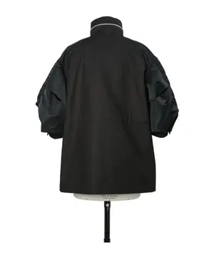Sacai Cotton Weather Jacket