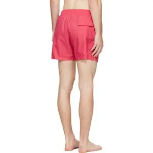 VIVIENNE WESTWOOD Surf Boxer Swim Trunks