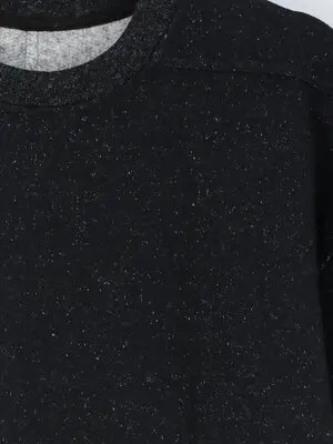 Rick Owens Long-sleeved Knitwear