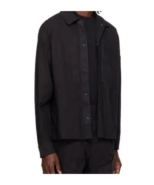 Stone Island Long-sleeved Shirt