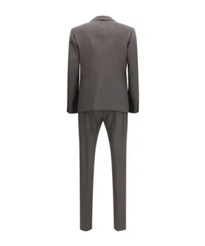 Dsquared2 Two-piece Tailored Suit