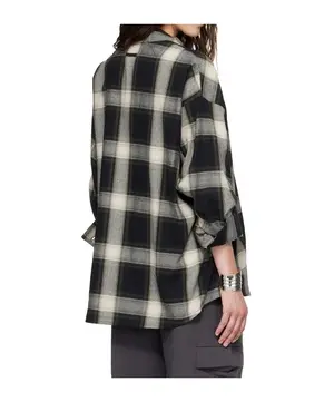 Fear Of God Plaid Button-down Shirt