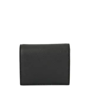 VIVIENNE WESTWOOD Spherical Plaque Wallet