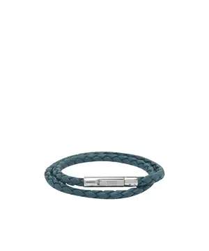 TOD'S Woven Bracelet