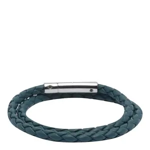 TOD'S Woven Bracelet