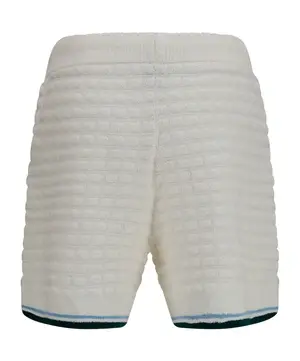 Casablanca Drawstring Shorts