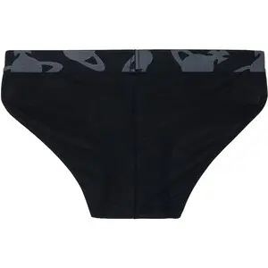 VIVIENNE WESTWOOD Orb Waistband Briefs
