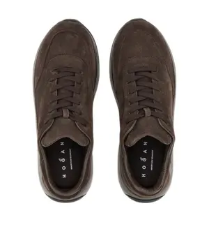 Hogan Hi-light Sneakers