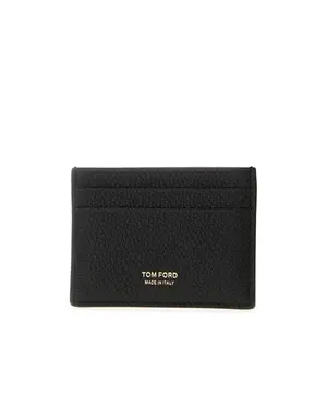 TOM FORD Rectangular Card Holder