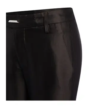 DONDUP Casual Trousers With Belt Loops